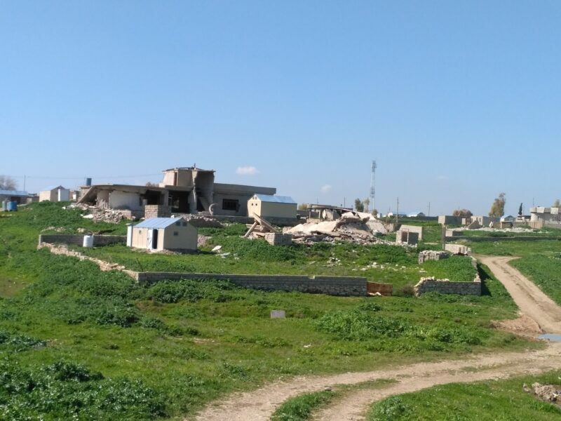 376 shelters to UNOPS in Senegal | BetterShelter