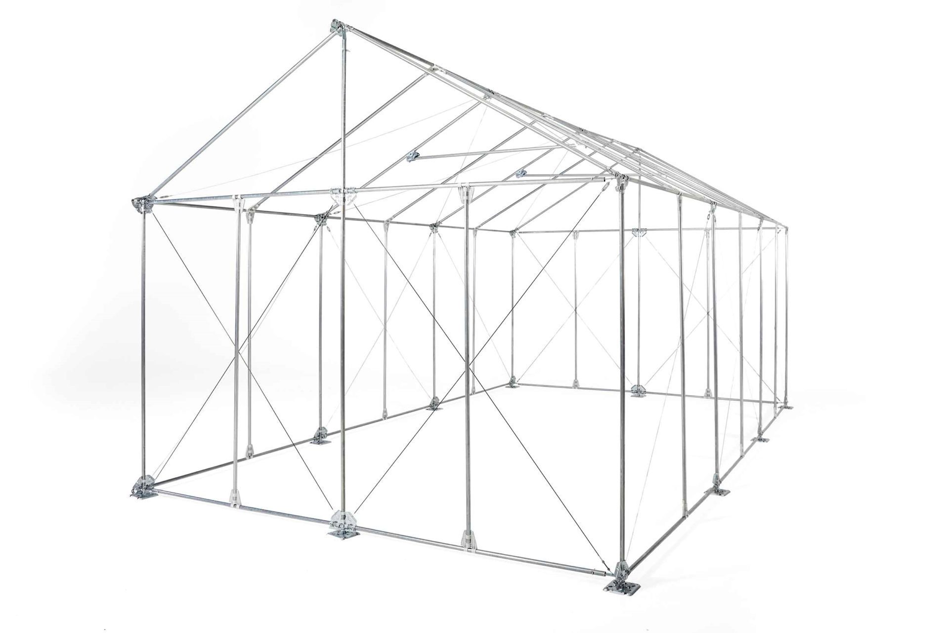 Relief Housing Unit (RHU) - BetterShelter