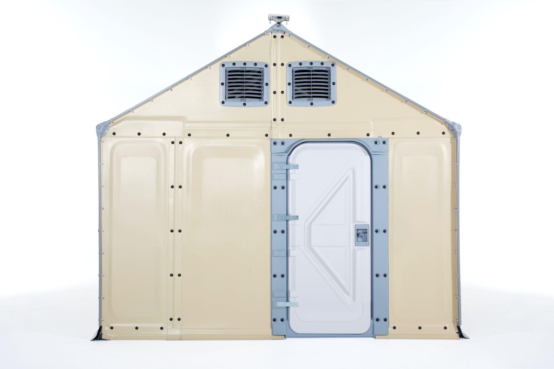 Relief Housing Unit (RHU) - BetterShelter