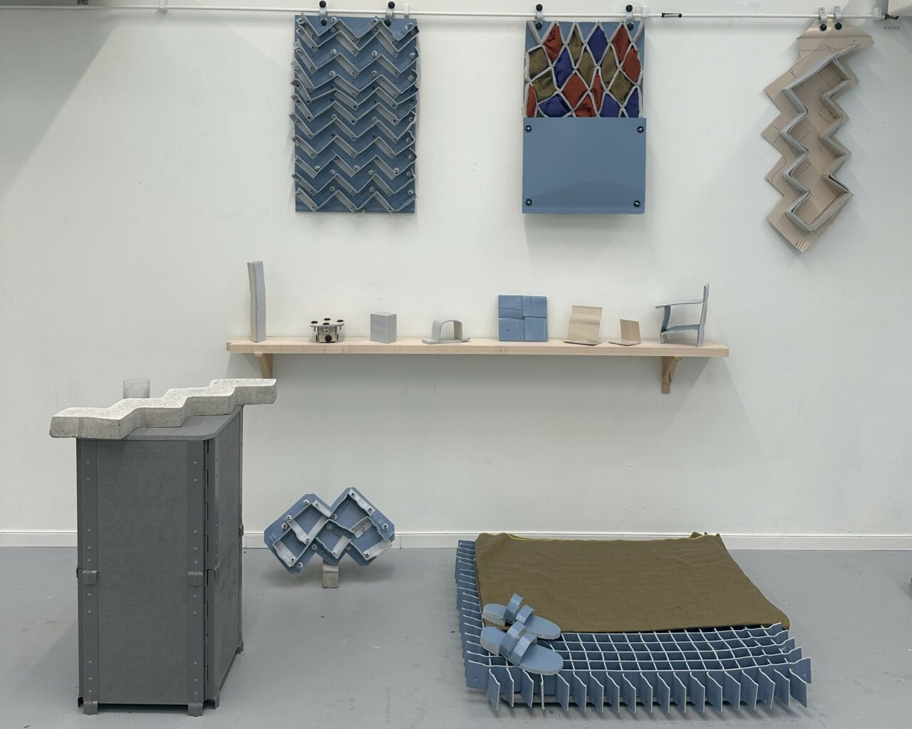 Innovation for resilience: Repurposing shelter materials | Better Shelter